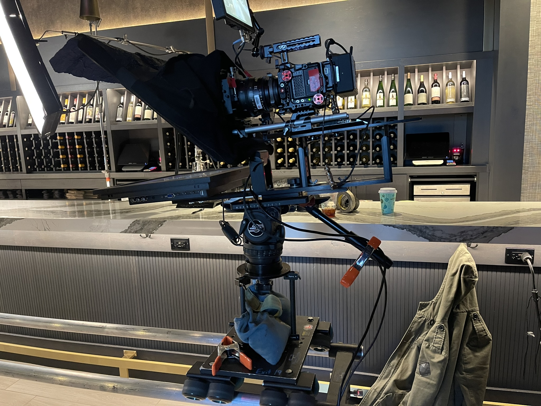Prompt Productions - Professional Teleprompters nationwide:)